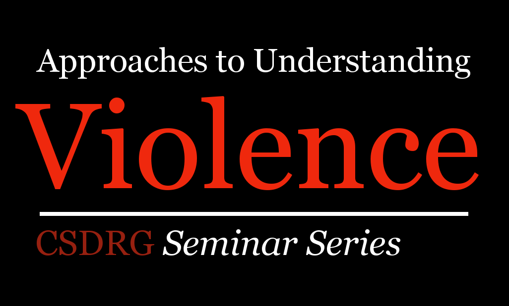 Beyond Reason? – Kieran Mitton