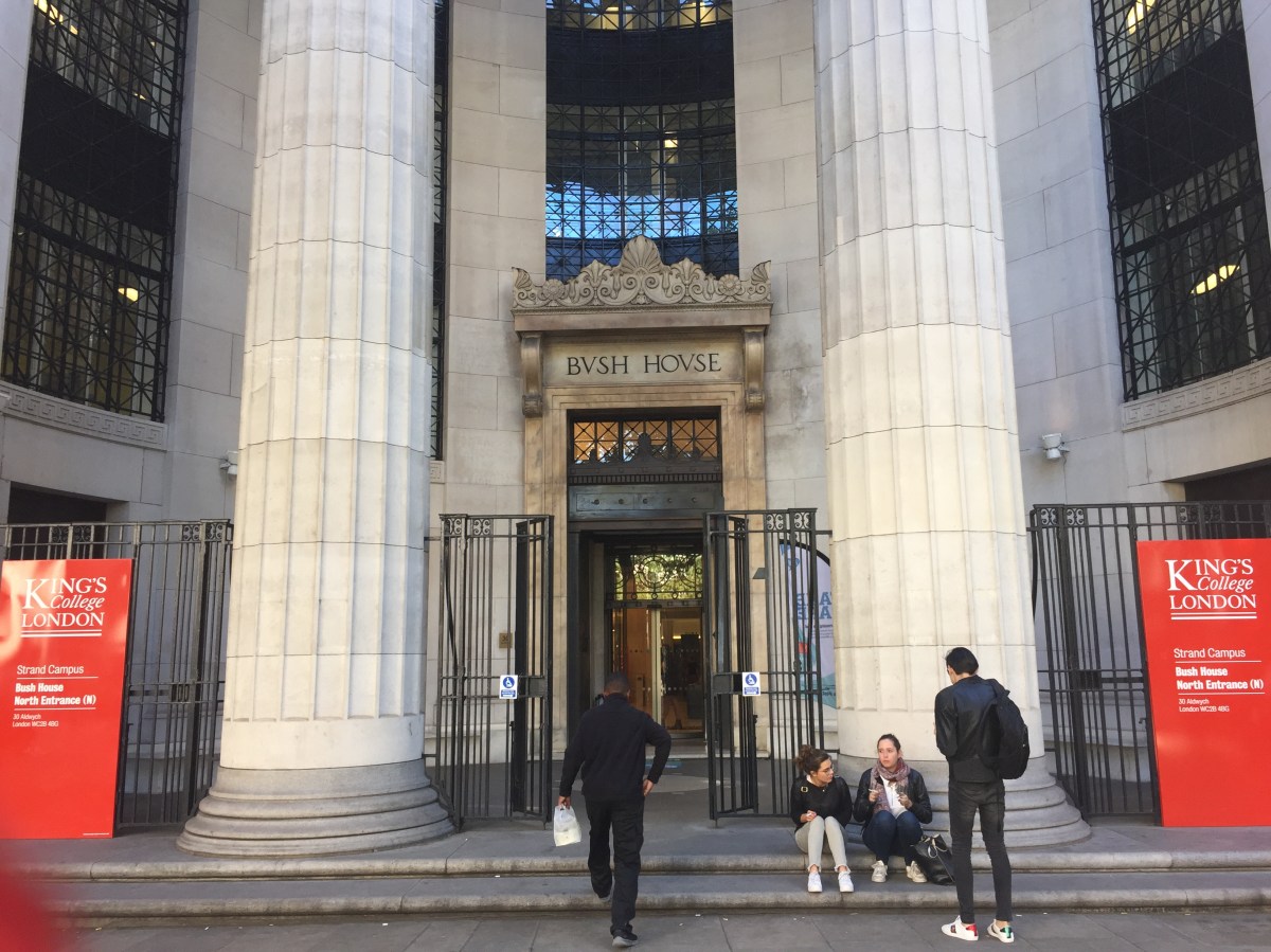 Teaching – Kieran Mitton